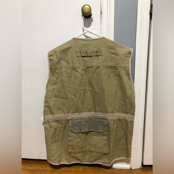 Bugle Boy | Jackets & Coats | Vintage New With Tags Bugle Boy Wetlands ...